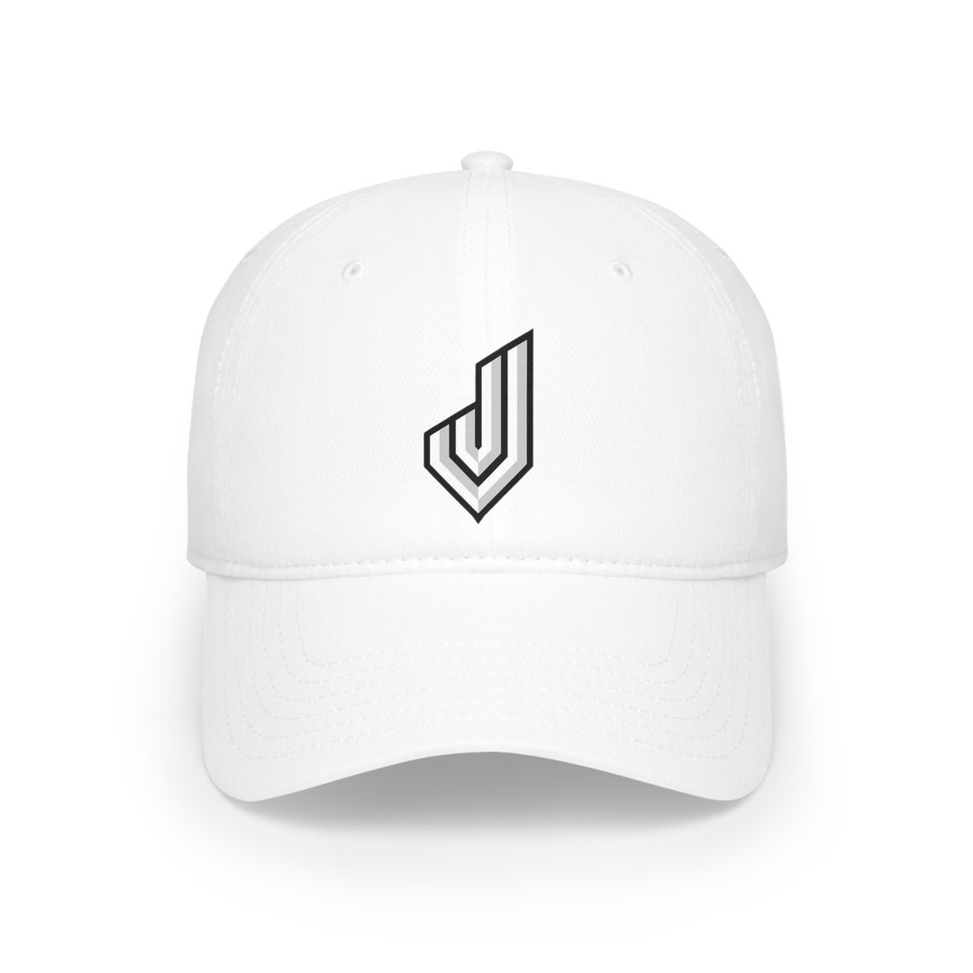 Jynxzi Logo Baseball Cap - Etsy