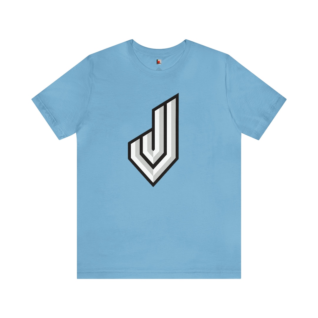 Jynxzi Logo Unisex Short Sleeve Tee - Etsy
