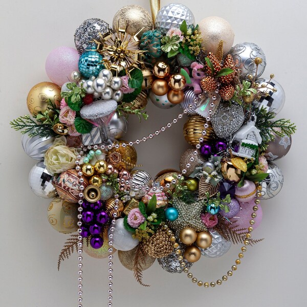 Kitsch Christmas - Etsy