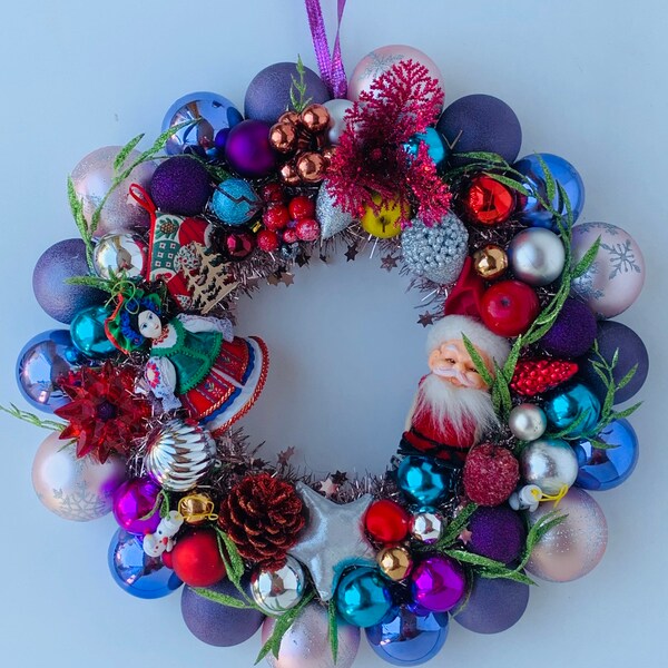 Kitsch Christmas - Etsy