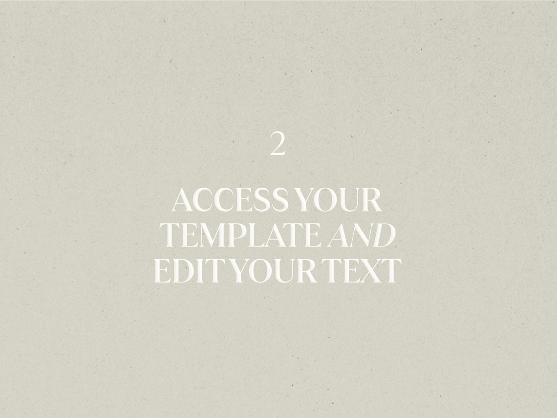 C27 Butterfly Wedding Invitation Suite Template Modern - Etsy