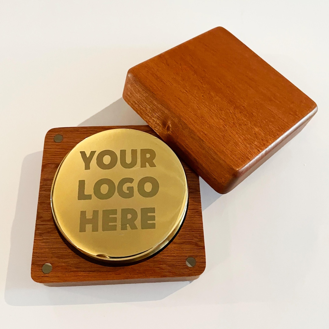 Customisable Vinyl Weight / Puck - Etsy