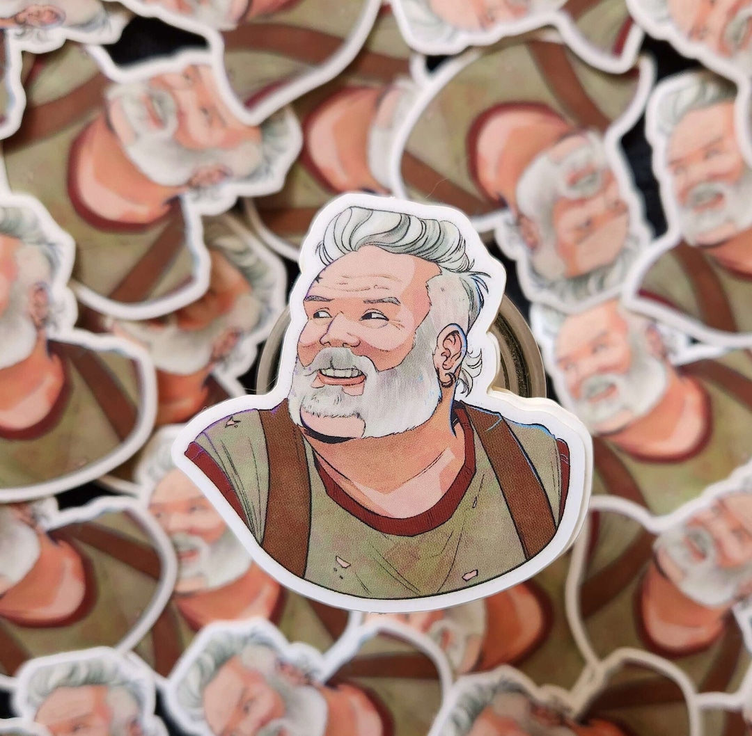 Wee John Season 1 - Etsy