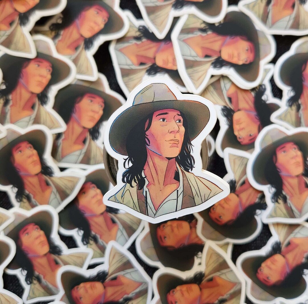 Jim Season 1 - Etsy