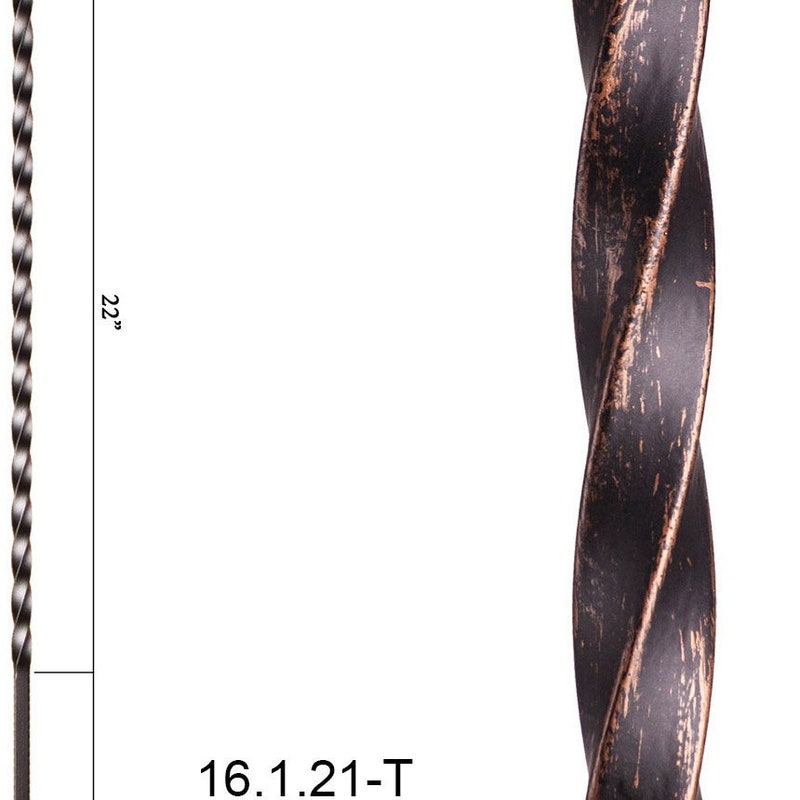 Staircase Spindles - Etsy