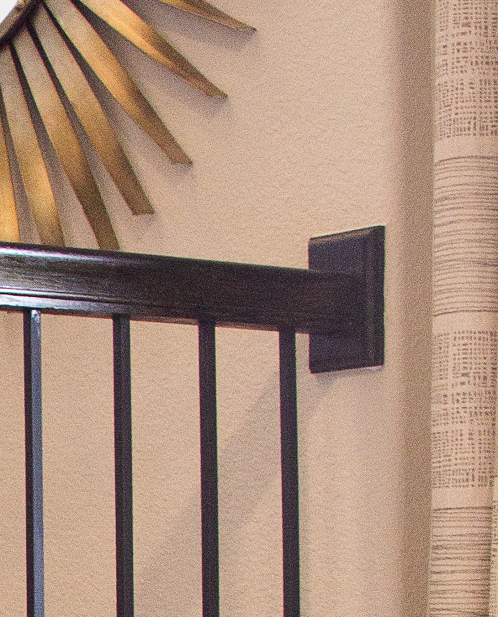 Red Oak 7039 4 X 4 Inch Square Wood Rosette for Stair | Etsy