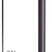 16.7.5 - Foundation Iron Baluster - Satin Black - 1/2" Sq. Baluster ...