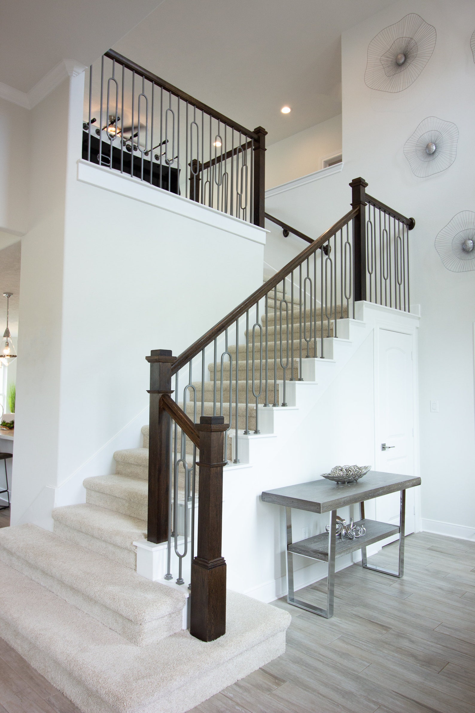 Red Oak 4592 5 Inch Adjustable Style Wood Box Newel Post for - Etsy