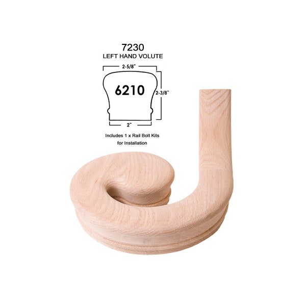 Volute - Etsy