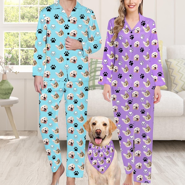 Funny Pajamas - Etsy