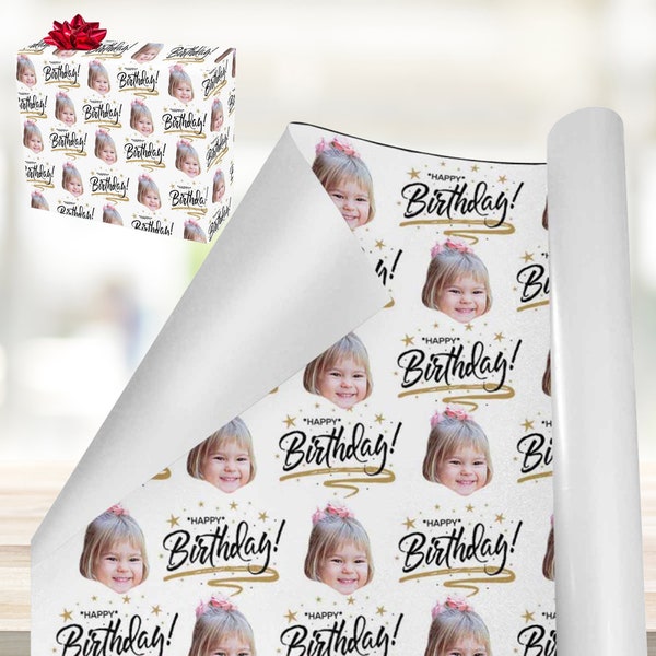 Funny Wrapping Paper - Etsy
