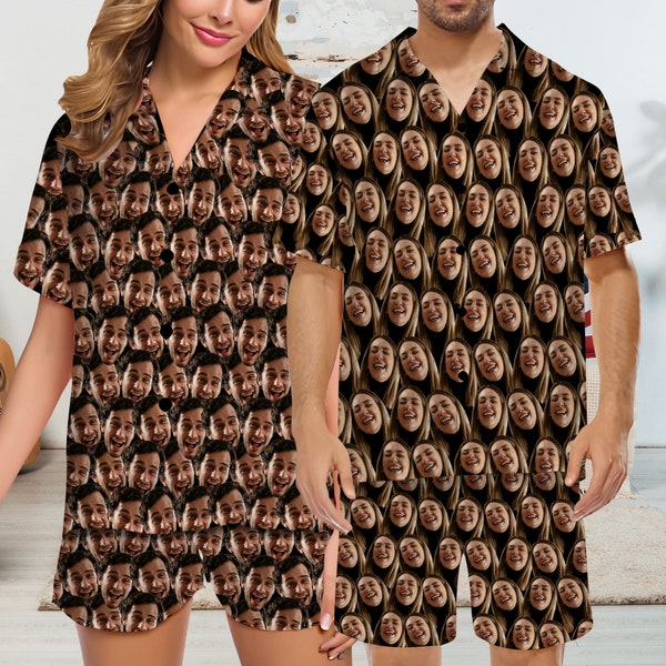 Personalized Pajamas - Etsy