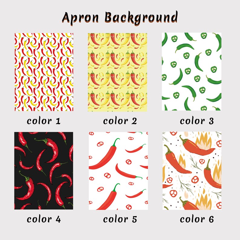 Personalized Faces Apron Custom Photo Apron for Women and - Etsy