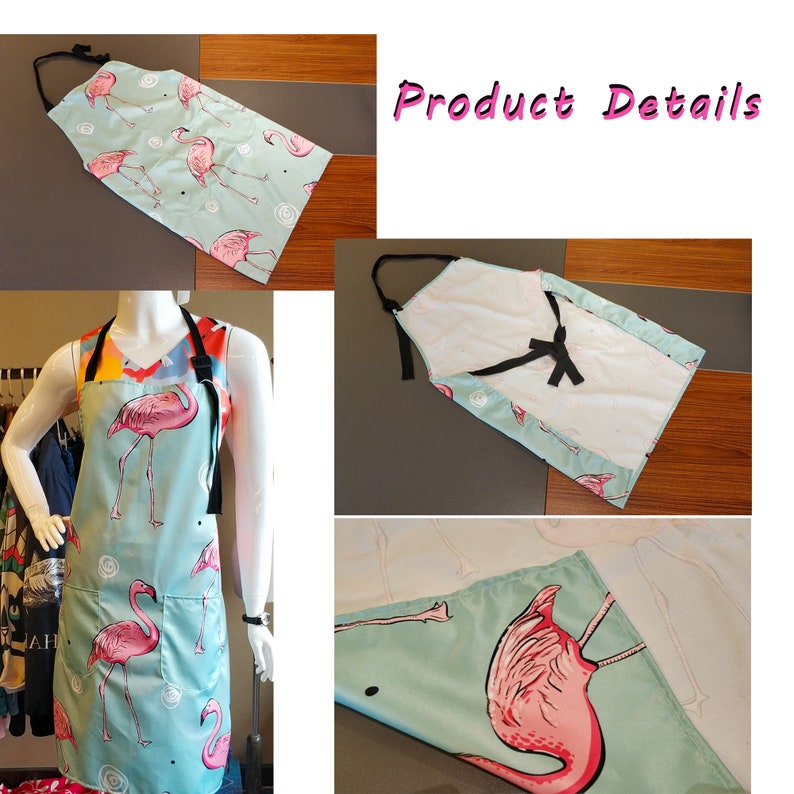 Personalized Faces Apron Custom Photo Apron for Women and - Etsy