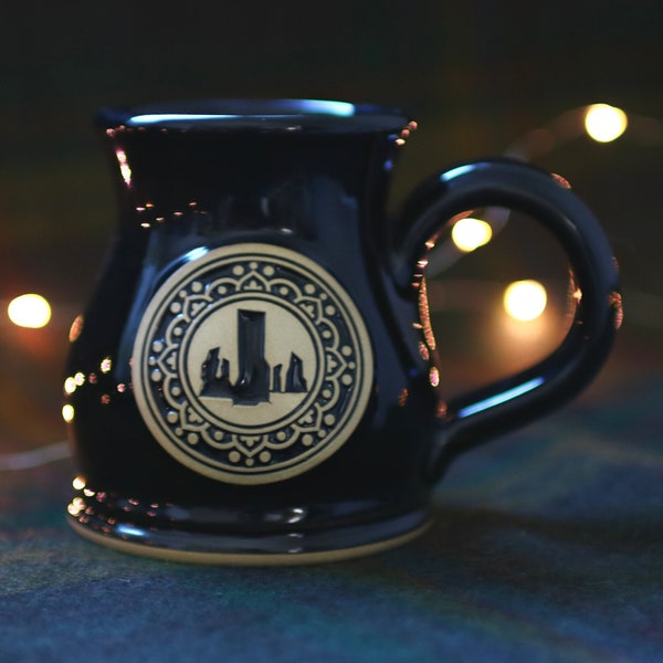 Outlander Mug - Etsy