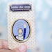 Alexander Hamilton Hard Enamel Pin My Shot Hamilton Gift Revolutionary ...