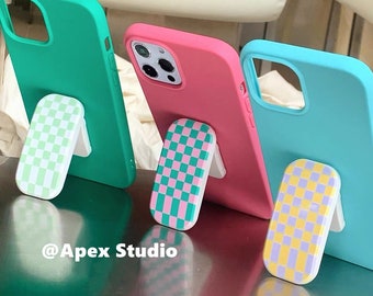 Macaron Iphone Case | Etsy