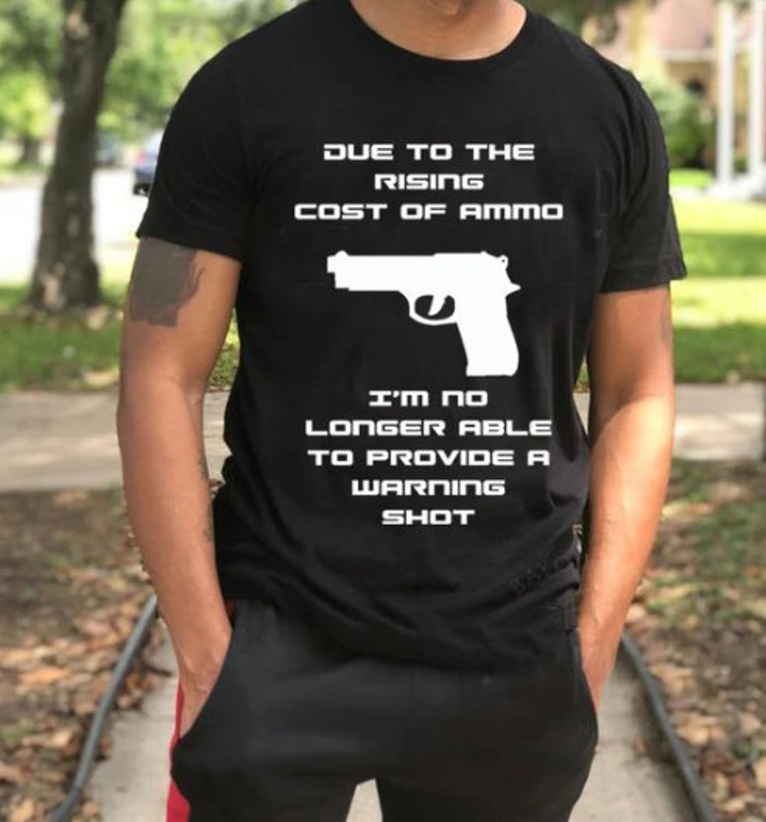 Camisa de la 2ª Enmienda, camiseta de Seguridad Nacional, camisa de la ...
