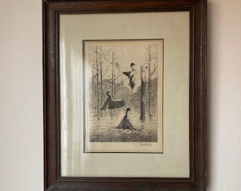 Richard Bishop - Etsy