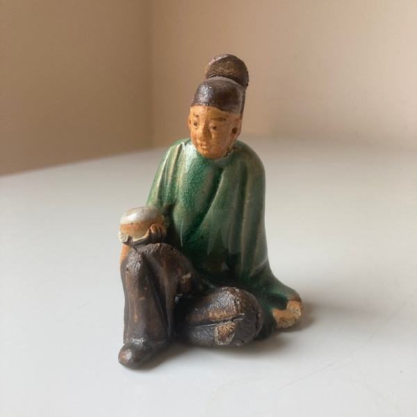 Chinese Miniature Ceramic - Etsy