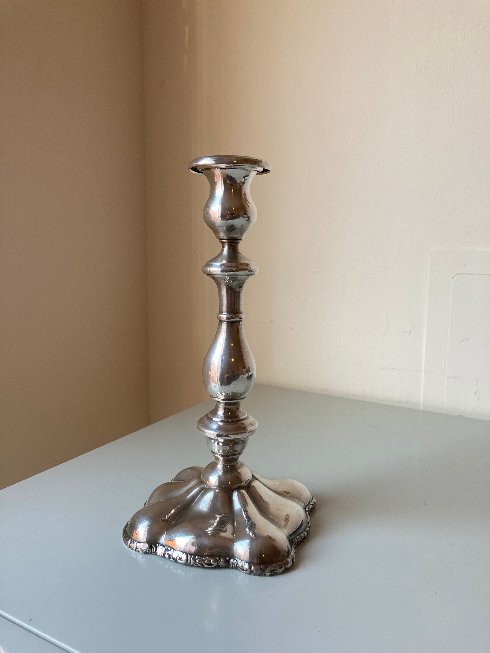 1860s Norblin & Co. plater Warszawa Silverplate - Etsy