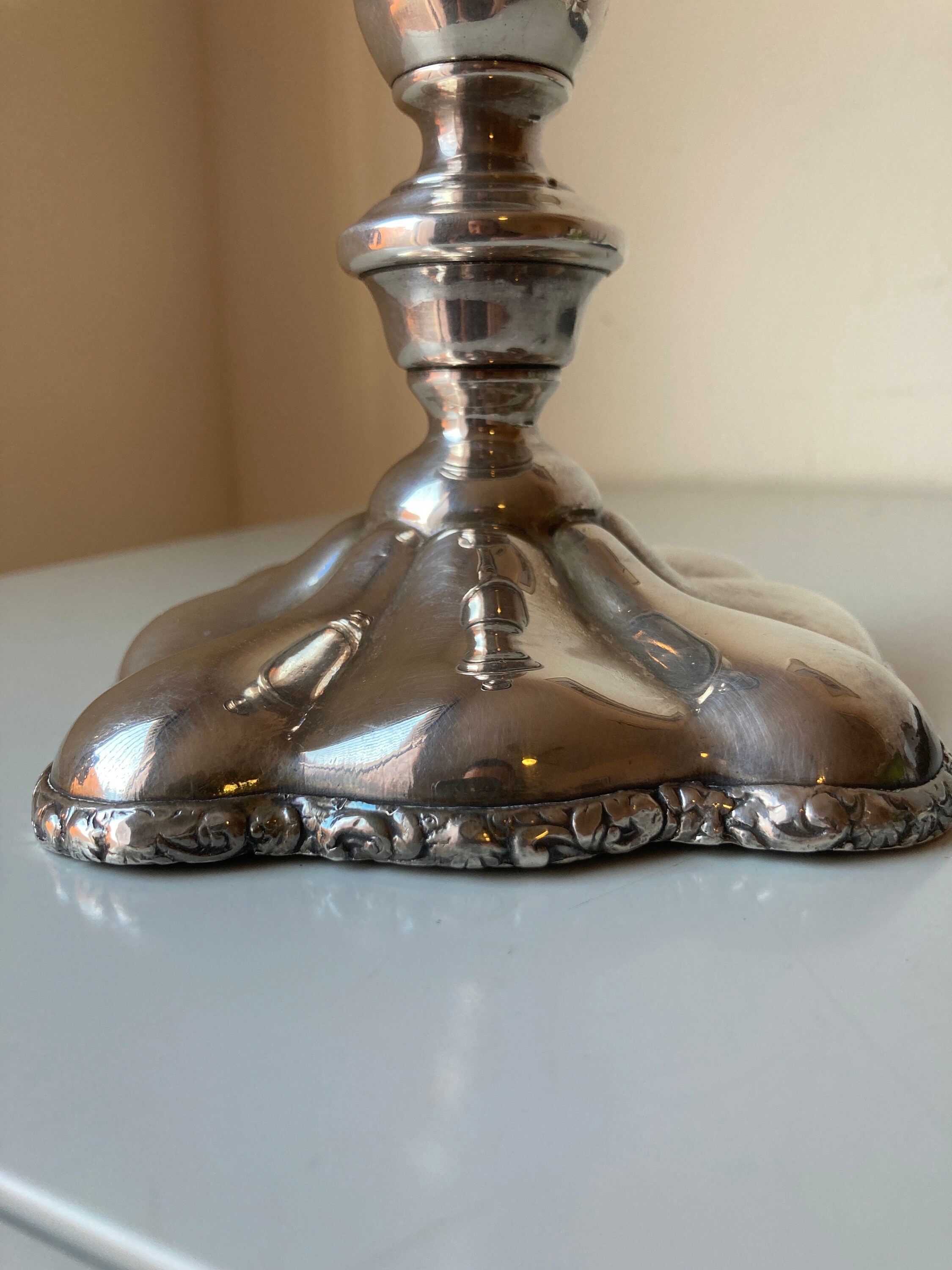 1860s Norblin & Co. plater Warszawa Silverplate - Etsy