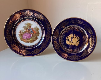 Limoges Castel - Etsy