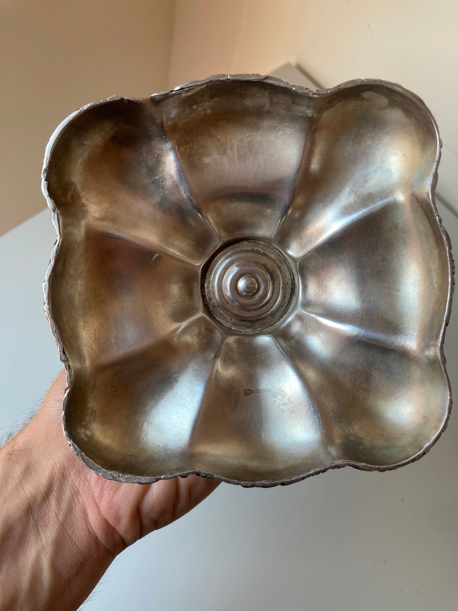 1860s Norblin & Co. plater Warszawa Silverplate - Etsy