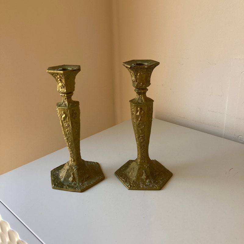 Weidlich Brothers - Etsy