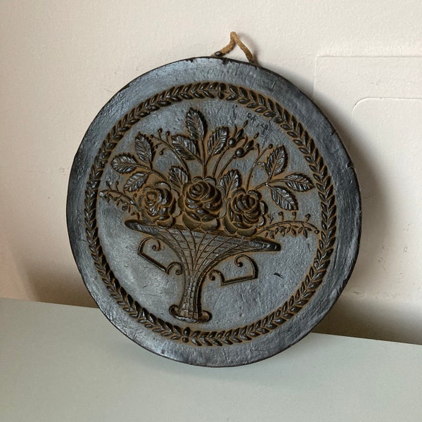 German Wax Art - Etsy