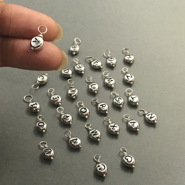 Wire Wrapped Letter - Etsy