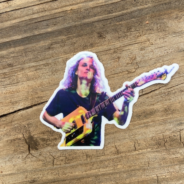 Lizard Sticker - Etsy