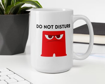 Inside Out Mug - Etsy