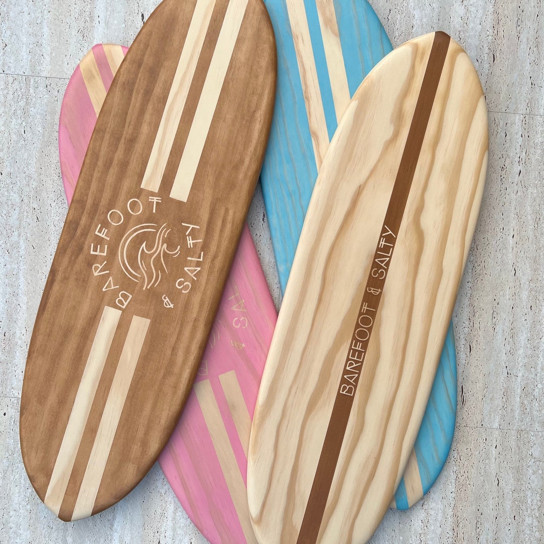 XL Surf Balance Board - Etsy