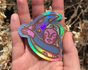 Moon Stickers Moon Sticker Moon Laptop Sticker Moon Laptop - Etsy