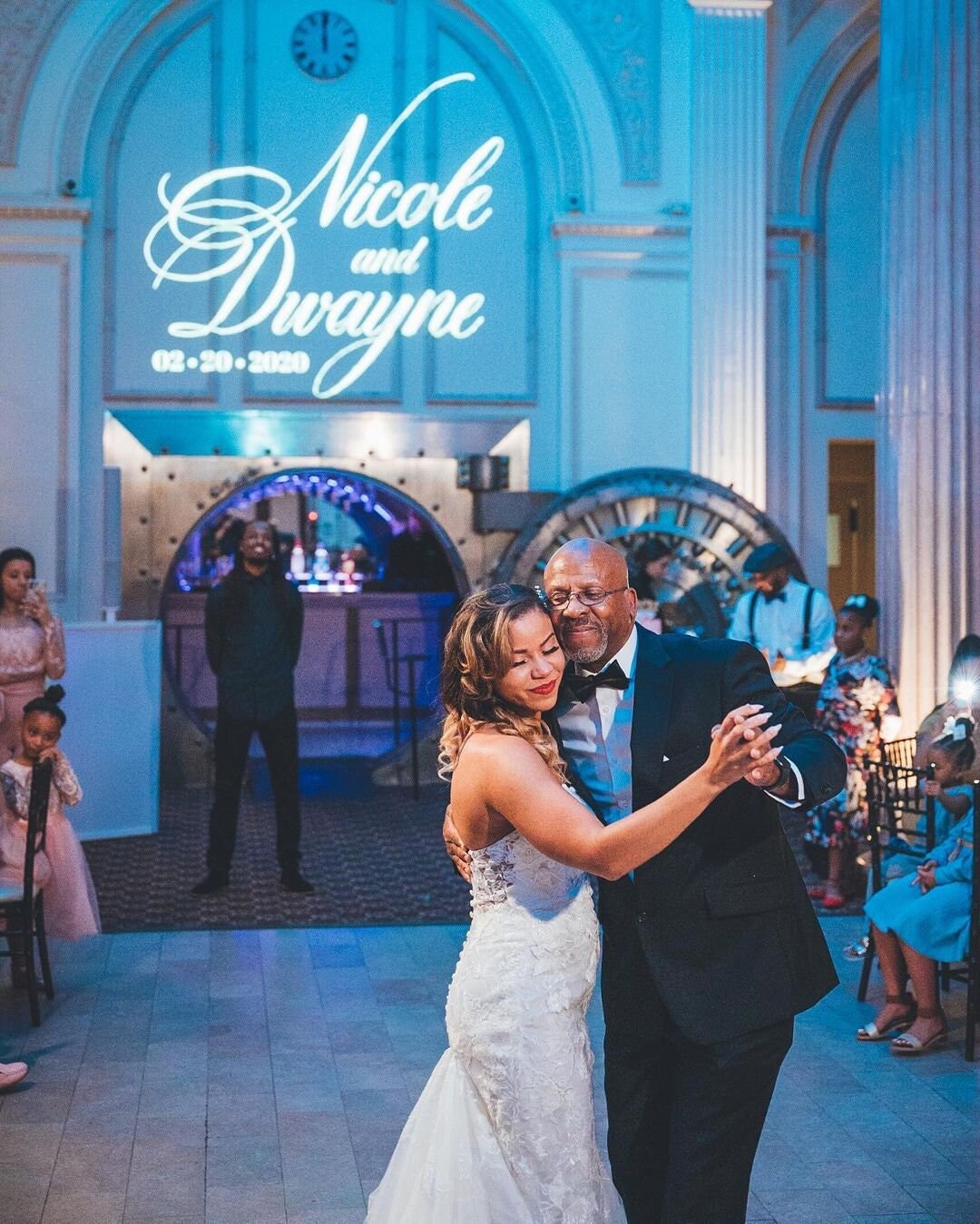 Digital Custom Personalized Gobo Monogram for Wedding, Wedding Gobo ...