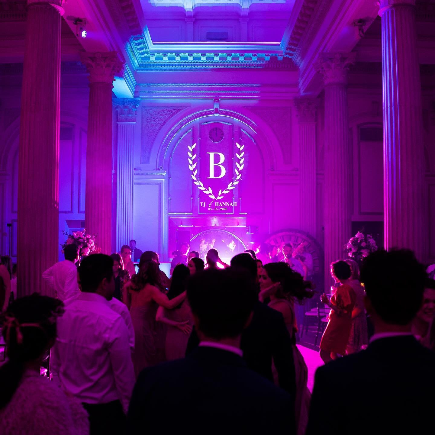 Digital Custom Personalized Gobo Monogram for Wedding, Wedding Gobo ...