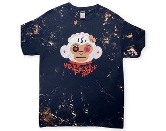 Never Broke Again Chain - Etsy