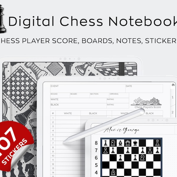 Scorebook Stickers - Etsy