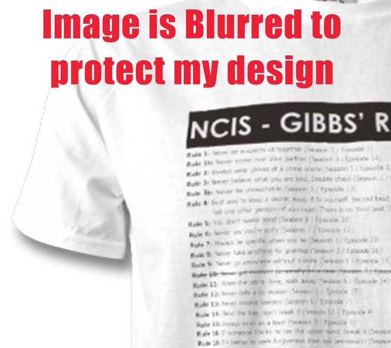 Updated NCIS Gibbs' Rules Full List with Season and Episode Listing Updated April 2021 Digital ...