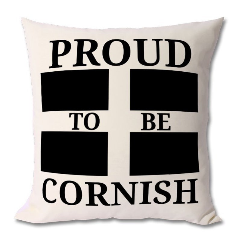 Proud to Be Cornish Digital File for T-shirts, Mugs Etc - Etsy