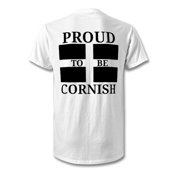 Proud to Be Cornish Digital File for T-shirts, Mugs Etc - Etsy
