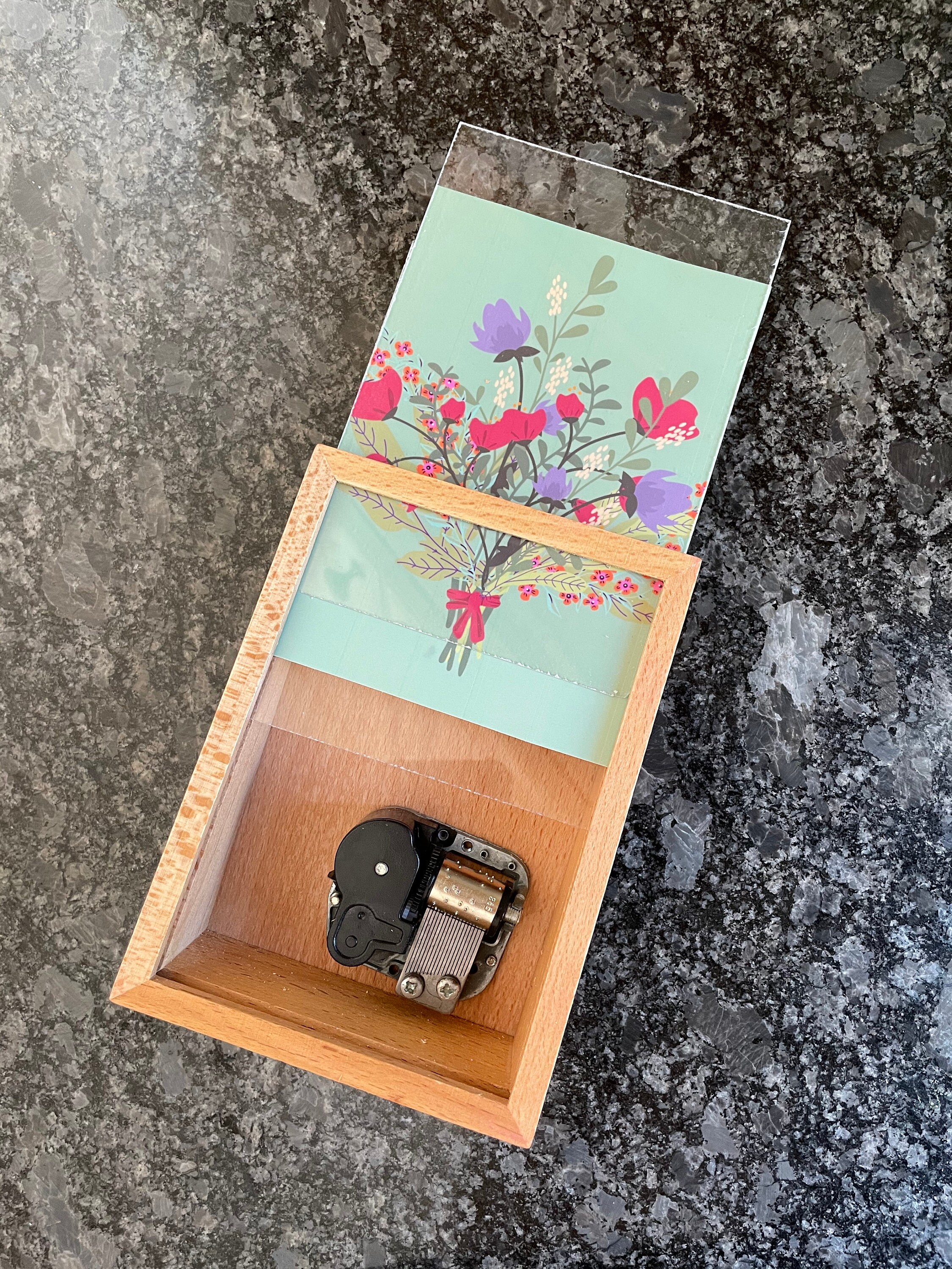 12 Months: Grief Gift Boxes Sympathy Care Package & Coping Skills ...