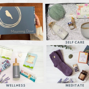 MourningDoveBox - Etsy