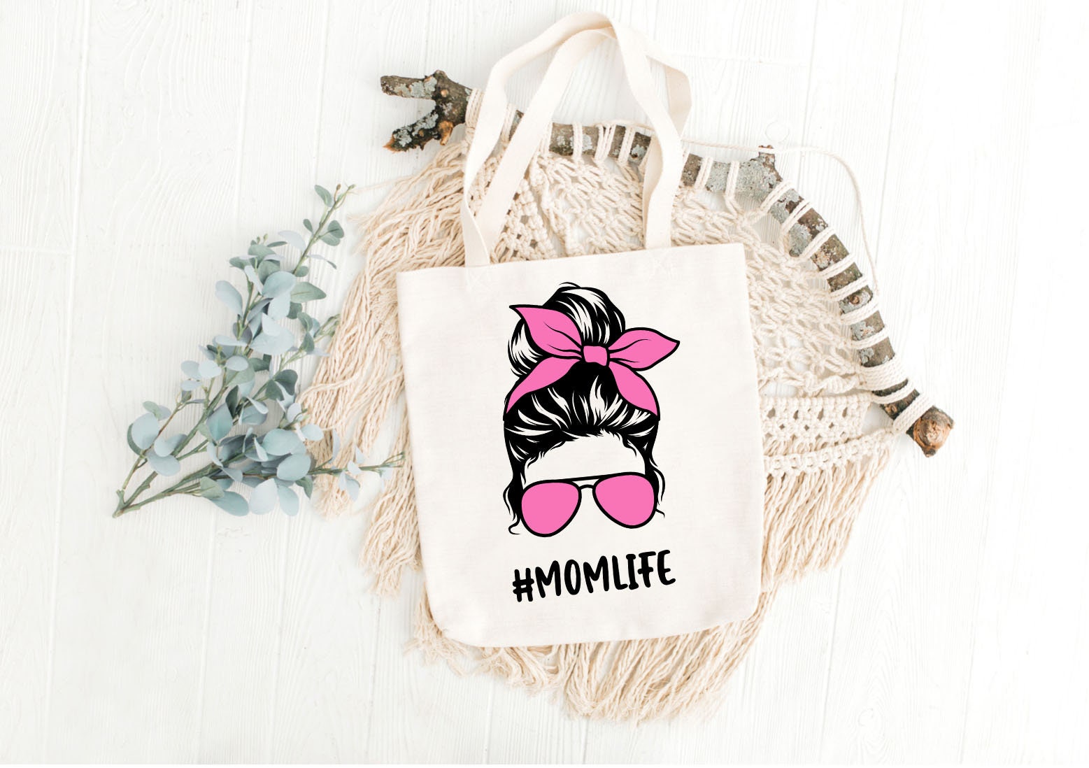 Mom Life Kid Life Svg, Mom Life Svg, Mom Life Cut Files, Messy Bun Mom ...