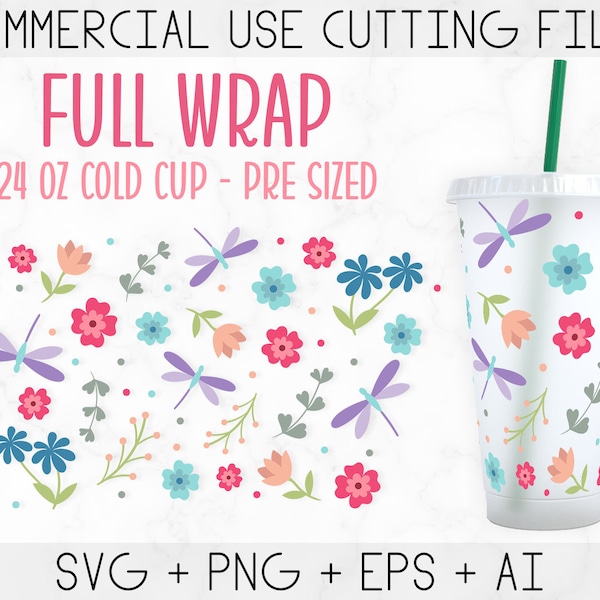Cold Cup - Etsy
