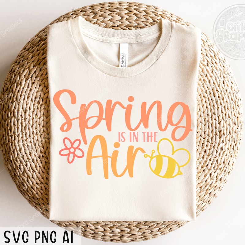 Spring - Etsy