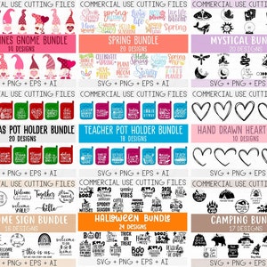 Whole Shop SVG Bundle, Entire Shop Bundle, Sublimation Png Bundle ...