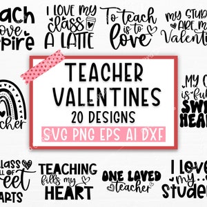 Valentine Svg - Etsy