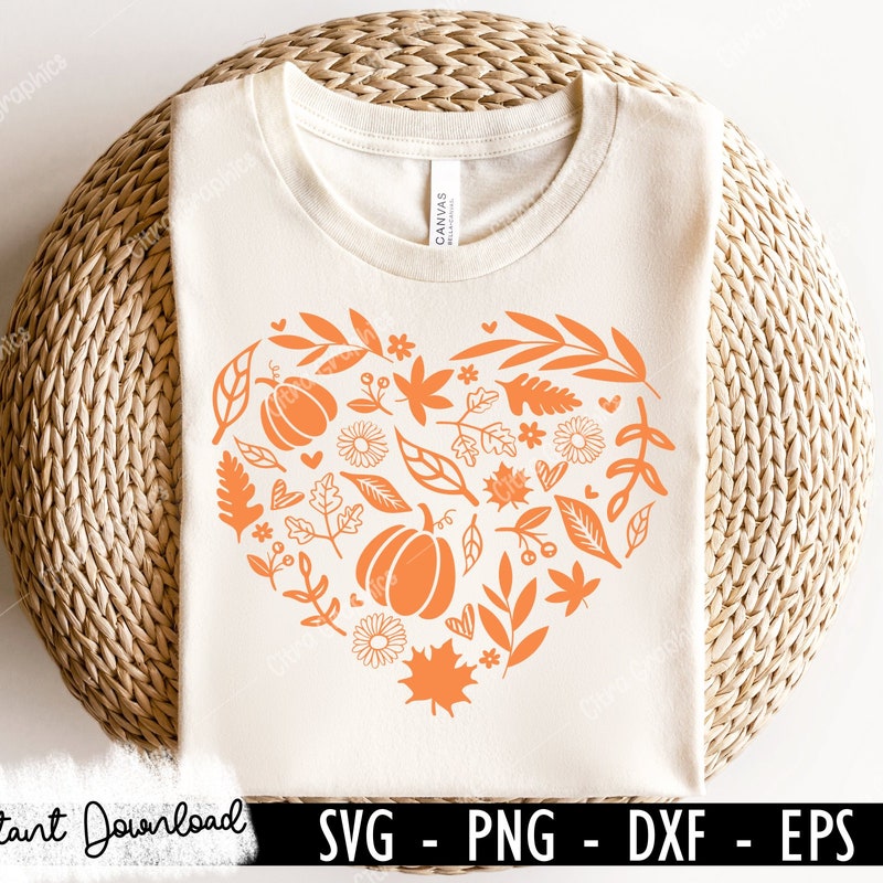 Fall Svg - Etsy